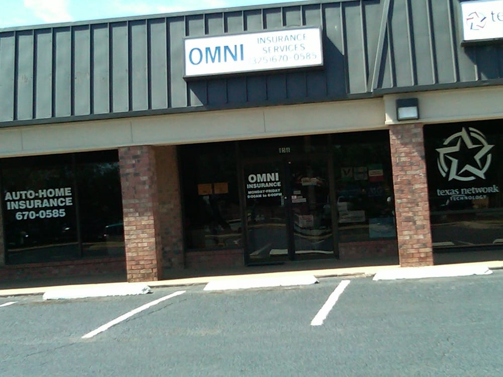 OMNI INSURANCE SERVICES - Updated September 2025 - 158 S Willis St ...