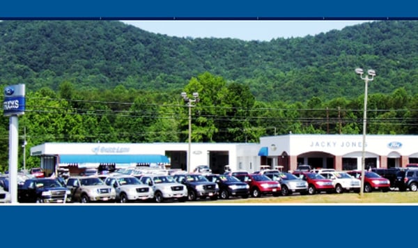 JOHN MEGEL FORD - Updated September 2025 - 29 Photos & 36 Reviews ...