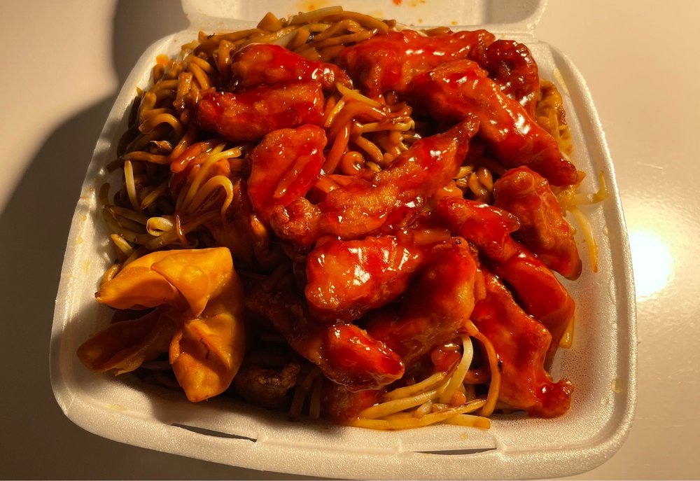 PEACE CUISINE - Updated March 2025 - 476 Photos & 655 Reviews - 829 ...