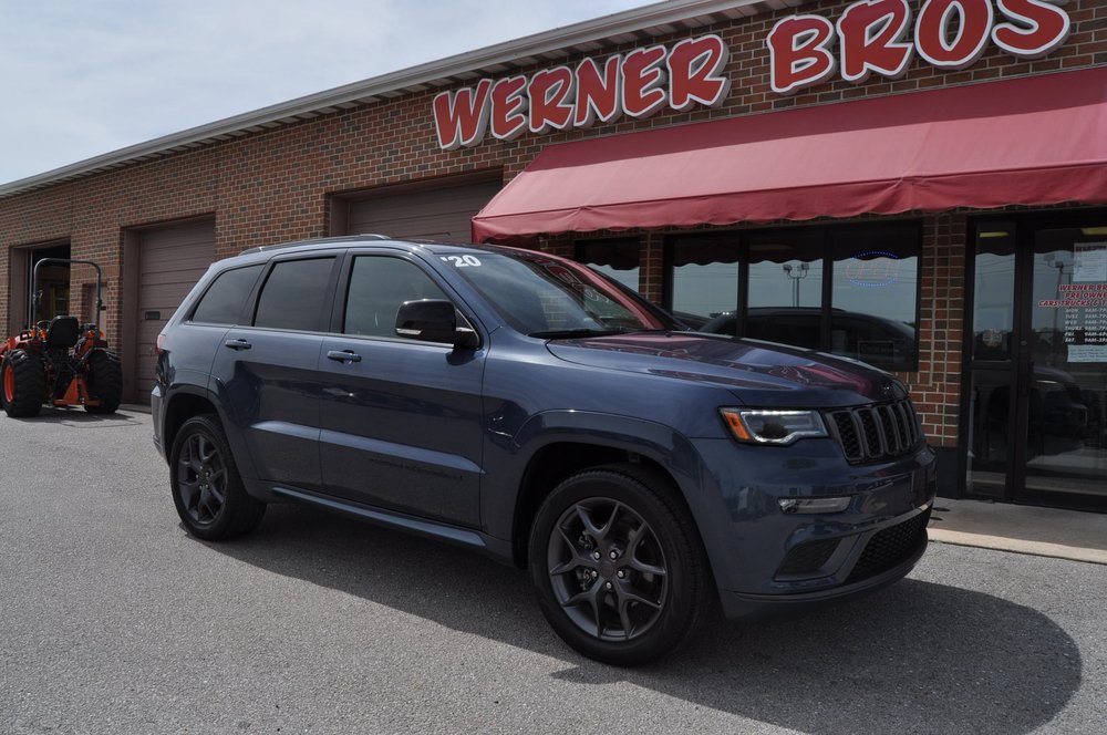 WERNER BROS AUTO SALES - Updated June 2026 - 21 Photos - 443 W Main St ...