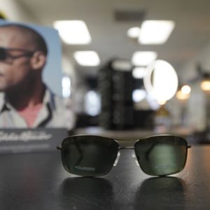 JACKSON EYE ASSOCIATES-MADISON - Updated July 2025 - 1026 Baptist Cir ...