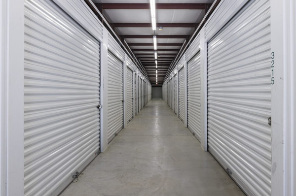 THE STORAGE CENTER - Updated October 2025 - 9059 Interline Ave, Baton ...