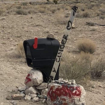 THE BLACK MAILBOX - Updated July 2025 - 30 Photos & 15 Reviews - 1 ...