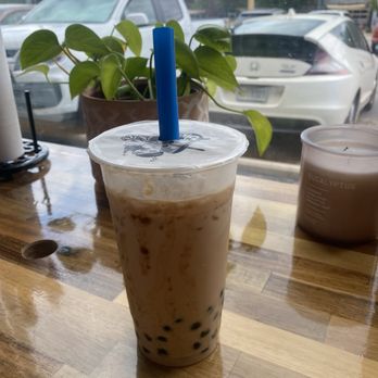 ANGRY DUMPLINGS TEA - Updated November 2024 - 73 Photos & 65 Reviews ...