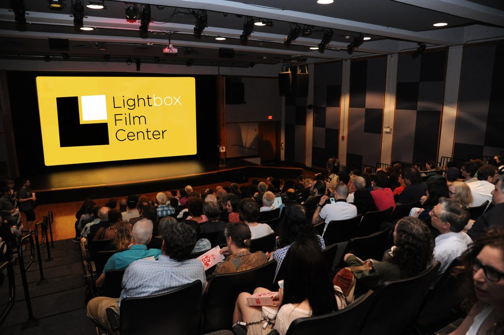 LIGHTBOX FILM CENTER - Updated October 2025 - 3701 Chestnut St ...