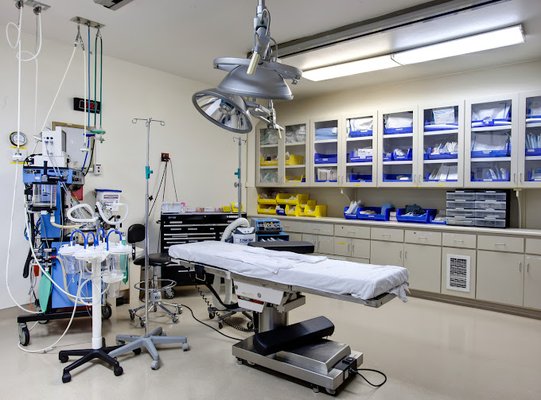 KINDRED HOSPITAL RIVERSIDE - Updated October 2025 - 27 Photos & 62 ...