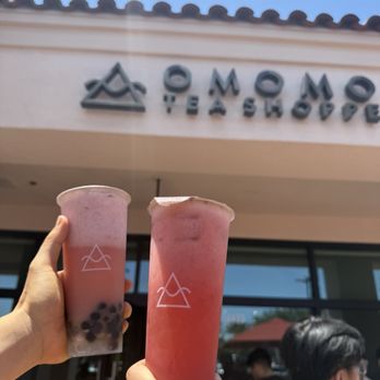 OMOMO TEA SHOPPE - Updated June 2025 - 1790 Photos & 1252 Reviews - 14433 Culver Dr, Irvine ...