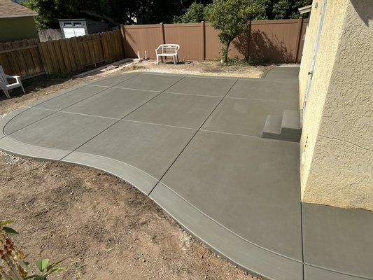 RML CONCRETE - Updated December 2025 - 342 Photos & 33 Reviews - El ...