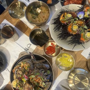 HA SUN SAENG - MASTER HA - Updated July 2024 - 1879 Photos & 644 ...