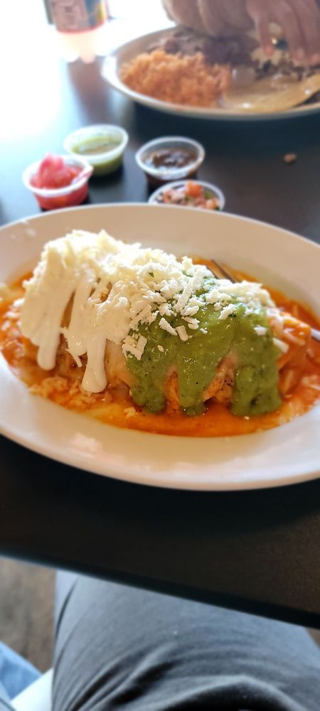 TAQUERIA MI DURANGO II - 43 Photos & 30 Reviews - 671 El Camino Real ...