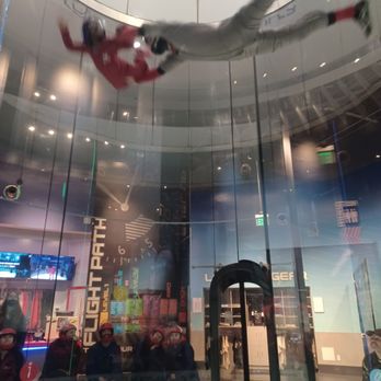 IFLY INDOOR SKYDIVING - BALTIMORE - Updated December 2025 - 78 Photos ...