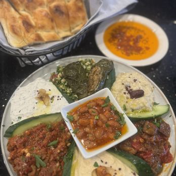 TRUVA TURKISH KITCHEN - MASON - Updated August 2024 - 35 Photos & 27 ...