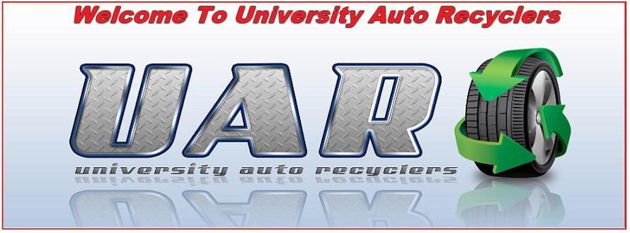 UNIVERSITY AUTO RECYCLERS - Updated October 2025 - 10 Reviews - 709 ...
