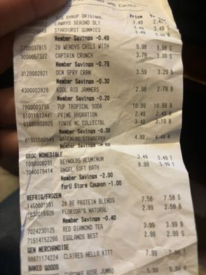 TOM THUMB - Updated December 2025 - 15 Photos & 24 Reviews - 551 ...