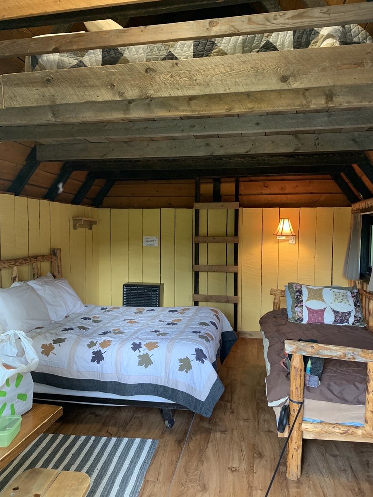 DENALI PERCH RESORT - Updated August 2024 - 66 Photos & 40 Reviews ...