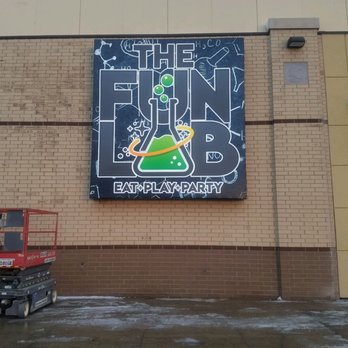 THE FUN LAB - Updated May 2025 - 29 Photos & 23 Reviews - 10650 ...