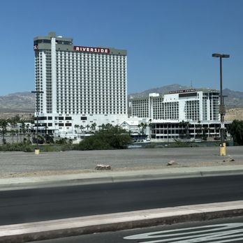 DON LAUGHLIN’S RIVERSIDE RESORT HOTEL & CASINO - Updated January 2026 ...