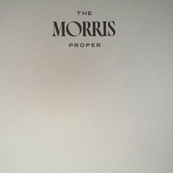 THE MORRIS PROPER - Updated October 2025 - 103 Photos - 39 Reviews ...