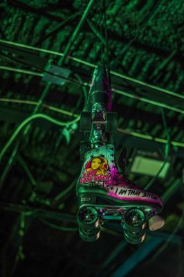 180 RODEO RINK AND LOUNGE - Updated December 2025 - 68 Photos & 13 ...