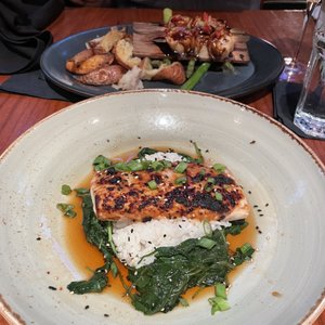 COLUMBUS FISH MARKET - 293 Photos & 368 Reviews - 1245 Olentangy River ...