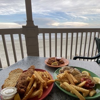 CONCH CAFE - Updated May 2024 - 225 Photos & 345 Reviews - 1870 N ...