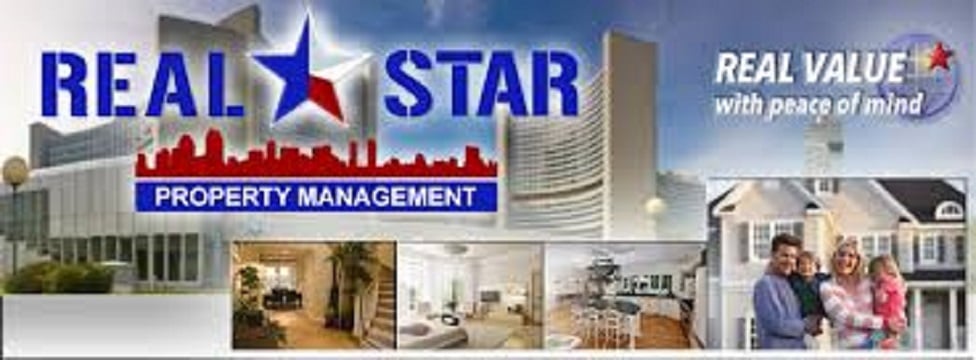 REAL STAR PROPERTY MANAGEMENT - Updated December 2025 - 12 Photos & 18 ...