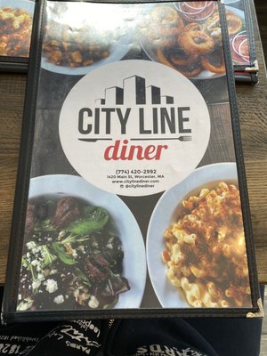 CITY LINE DINER - Updated December 2025 - 117 Photos & 122 Reviews ...