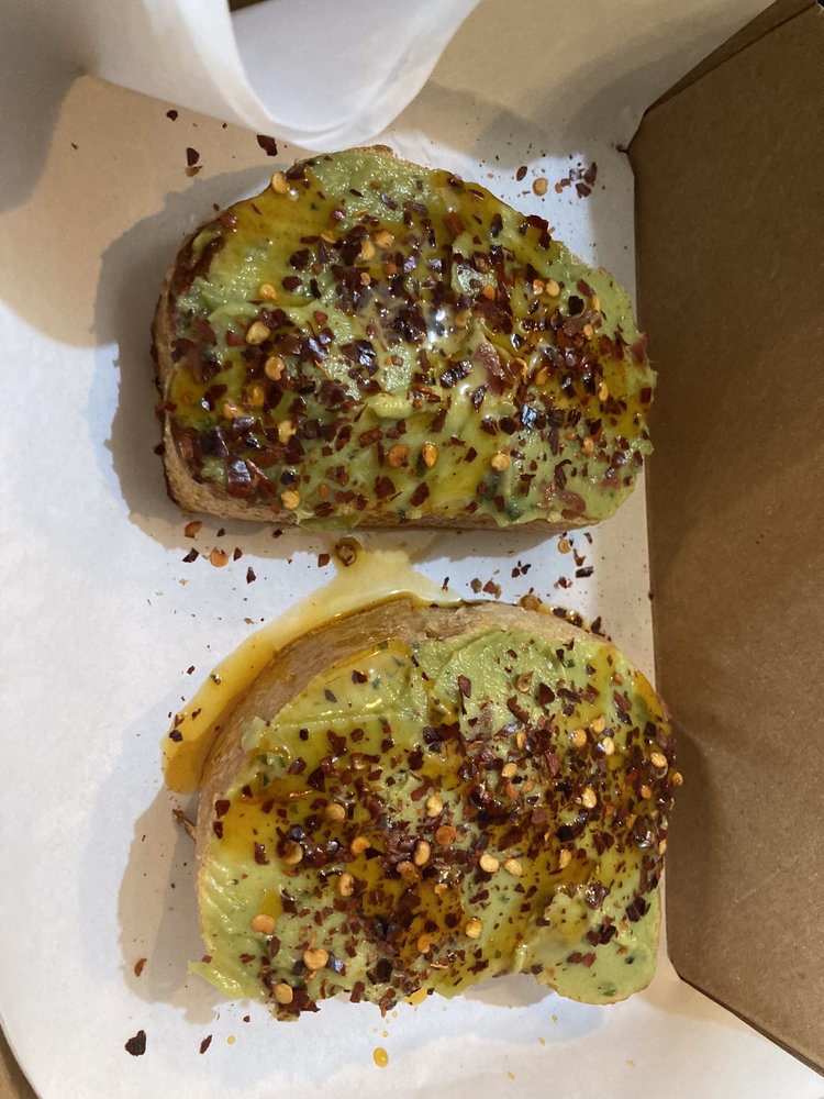 ANTHEM COFFEE & TEA - SUNRISE VILLAGE - Updated December 2025 - 30 ...