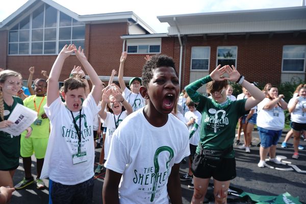 CHICK-FIL-A WINSHAPE CAMP - Updated October 2025 - 384 Erbes Rd ...