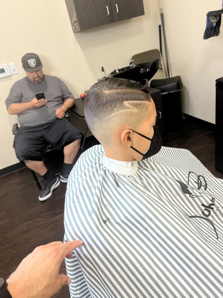 BLESSED BARBER STUDIO - Updated July 2025 - 40555 California Oaks Rd, Murrieta, California ...