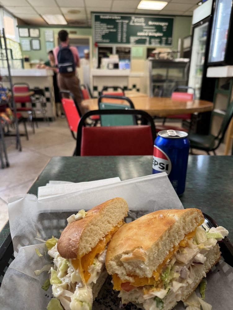 ZERO’S SANDWICH SHOP - Updated January 2026 - 37 Photos & 46 Reviews ...