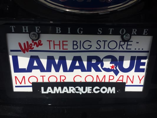 LAMARQUE FORD - Updated December 2025 - 25 Photos & 85 Reviews - 3101 ...