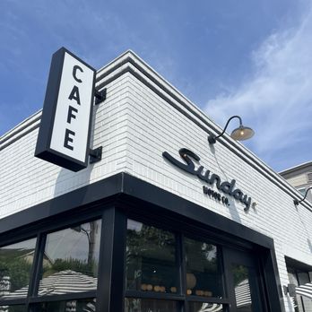 SUNDAY MOTOR CO CAFE - Updated August 2024 - 411 Photos & 176 Reviews ...