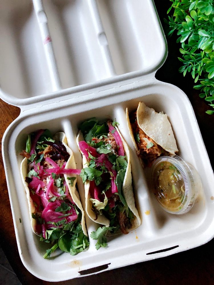 KANSAS CITY TACO COMPANY - 439 Photos & 338 Reviews - Bars - 520 Walnut ...