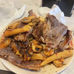 FLAMING BUFFET - Updated December 2025 - 400 Photos & 245 Reviews - 104 ...