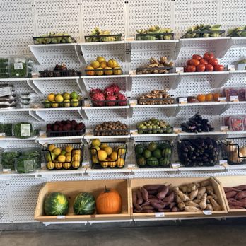 HOILIILI MARKET BY FARM LINK - Updated January 2026 - 30 Photos - 2065 ...