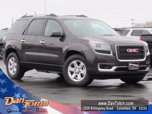 Ricart Chevrolet Buick Gmc