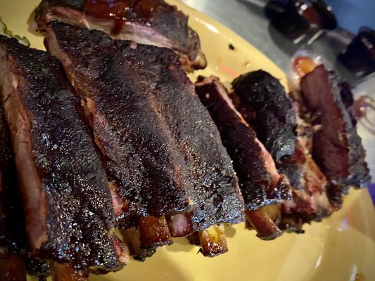 RACK SHACK BBQ - Updated September 2024 - 67 Photos & 63 Reviews - 2141 ...