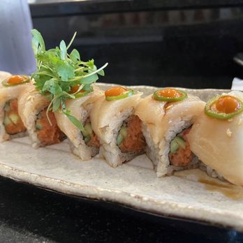 ANANTO SUSHI - Updated August 2024 - 219 Photos & 44 Reviews - 25712 The Old Rd, Stevenson Ranch ...