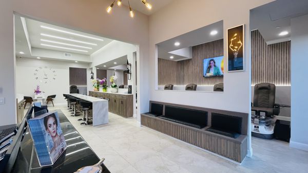 CEST LAMOUR NAIL - Updated January 2026 - 30 Photos & 12 Reviews ...