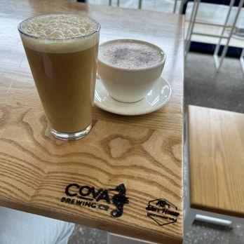 COVA BREWING COMPANY - Updated November 2024 - 346 Photos & 163 Reviews ...