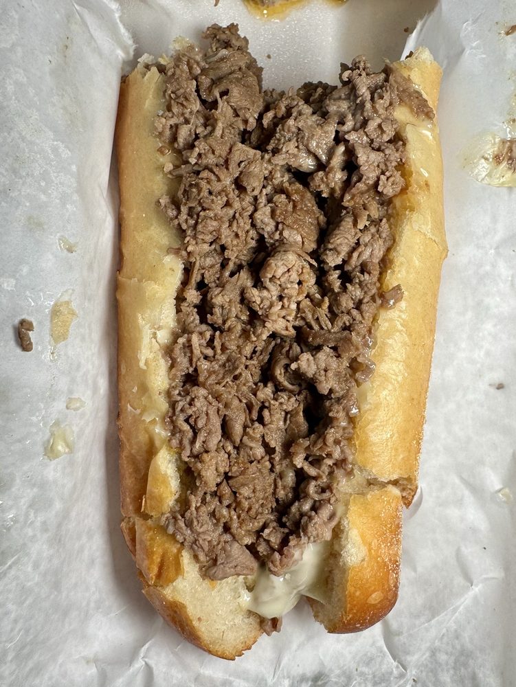 TASTE OF THE 215 - Updated December 2025 - 50 Main St, New Britain ...