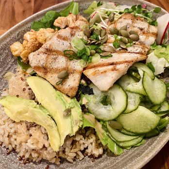 PACIFIC CATCH - Updated June 2024 - 2492 Photos & 1355 Reviews - 5251 ...