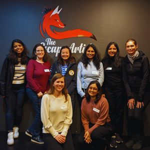 SURE LOCK ESCAPES - Updated February 2025 - 21 Photos & 61 Reviews ...