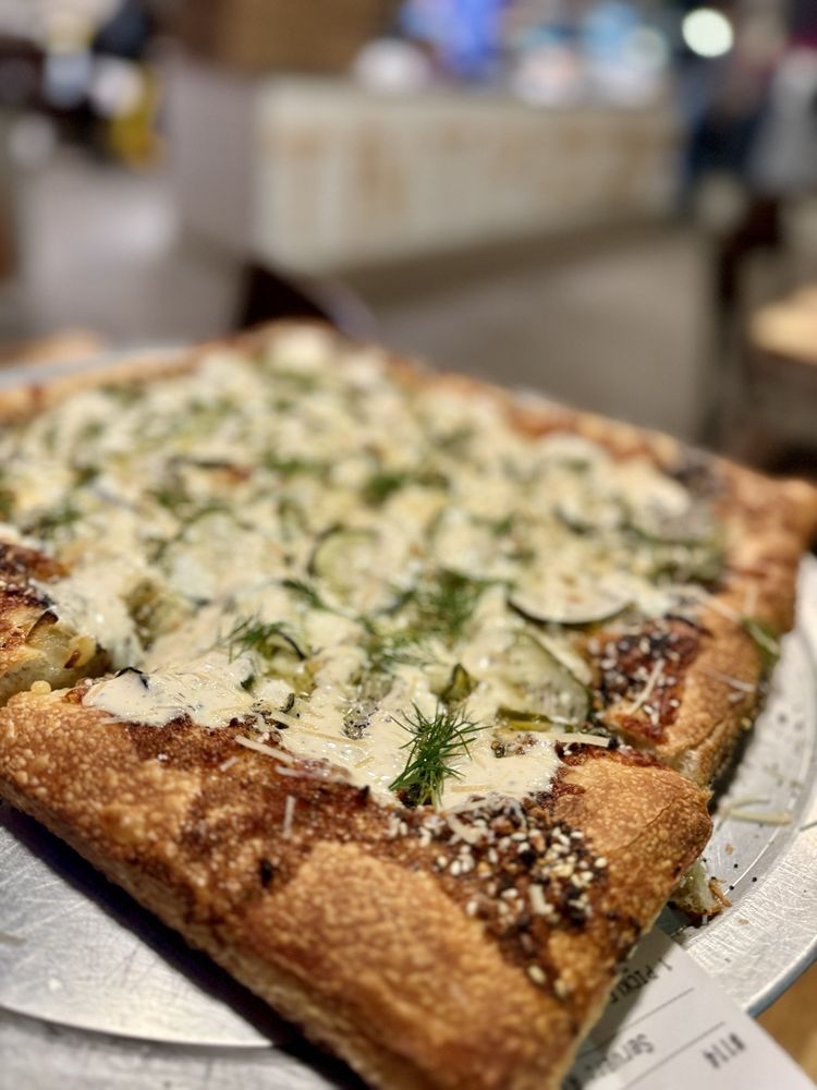 TNT PIZZA - Updated December 2025 - 487 Photos & 346 Reviews - 550 14th ...