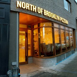 NORTH OF BROOKLYN PIZZERIA - Updated December 2025 - 30 Photos & 29 ...