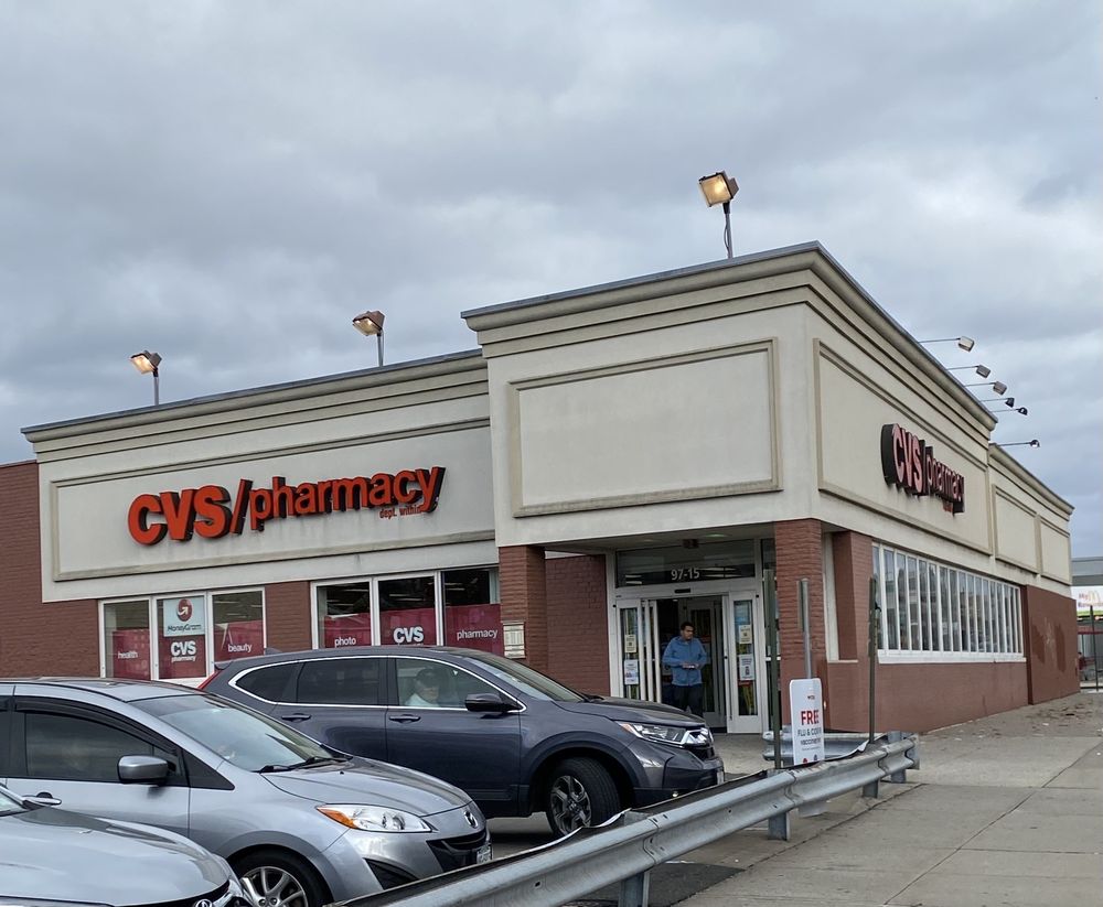CVS PHARMACY - Updated September 2025 - 20 Photos & 35 Reviews - 97 15 ...