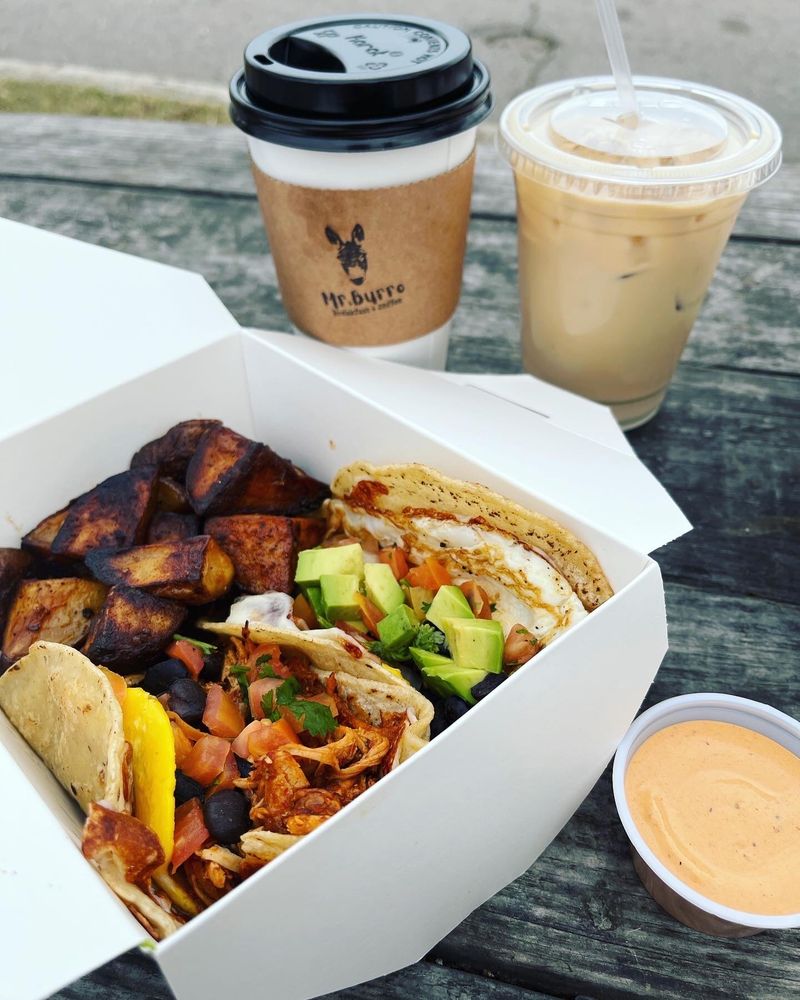 MR BURRO - 32 Photos & 11 Reviews - 220 E Six Forks Rd, Raleigh, North ...