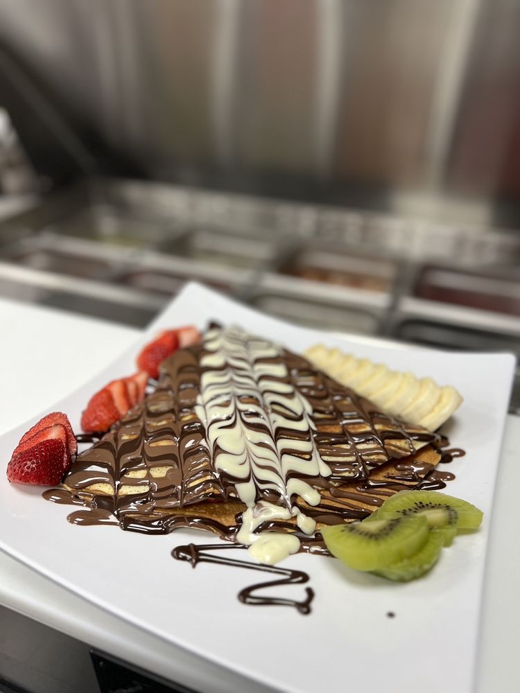 SUGAR DOSE - Updated May 2024 - 57 Photos & 12 Reviews - 841 E ...