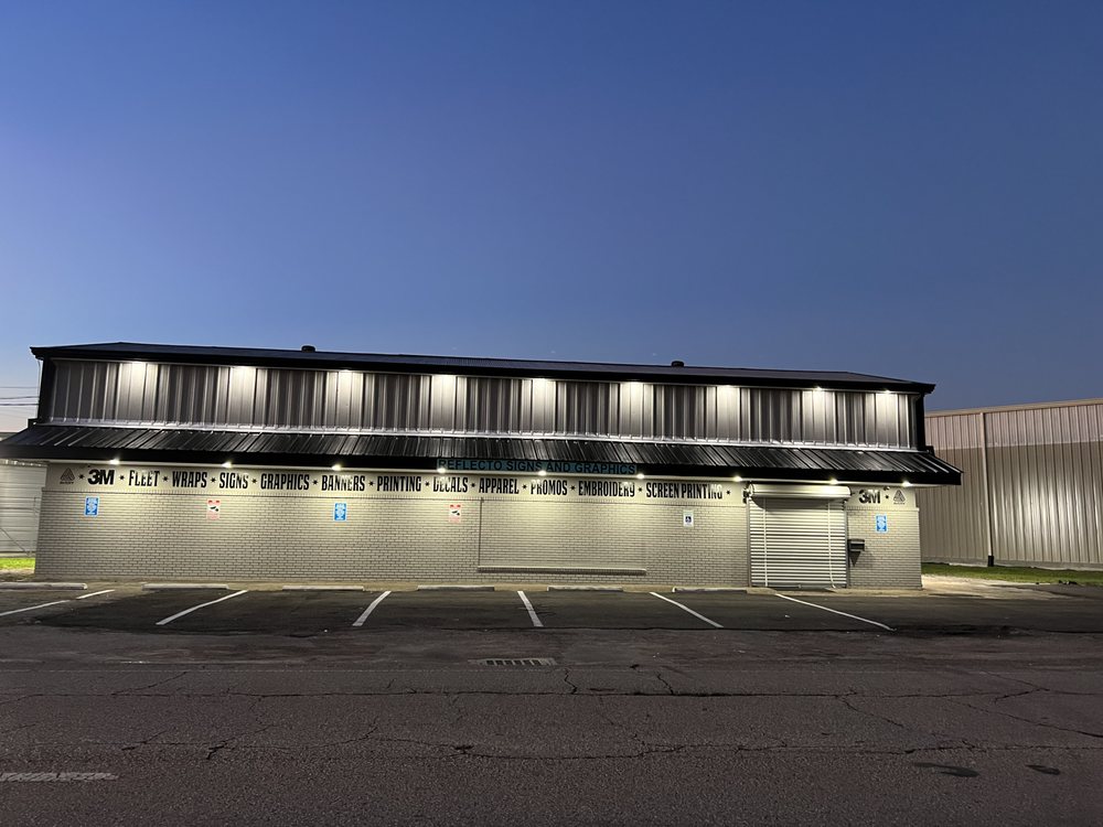 REFLECTO SIGNS AND GRAPHICS - Updated June 2025 - 33 Photos - 706 ...